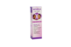 Naturella 5-in-1 Cream Rx Pro Inc. Partners in Quality. Caribbean ...