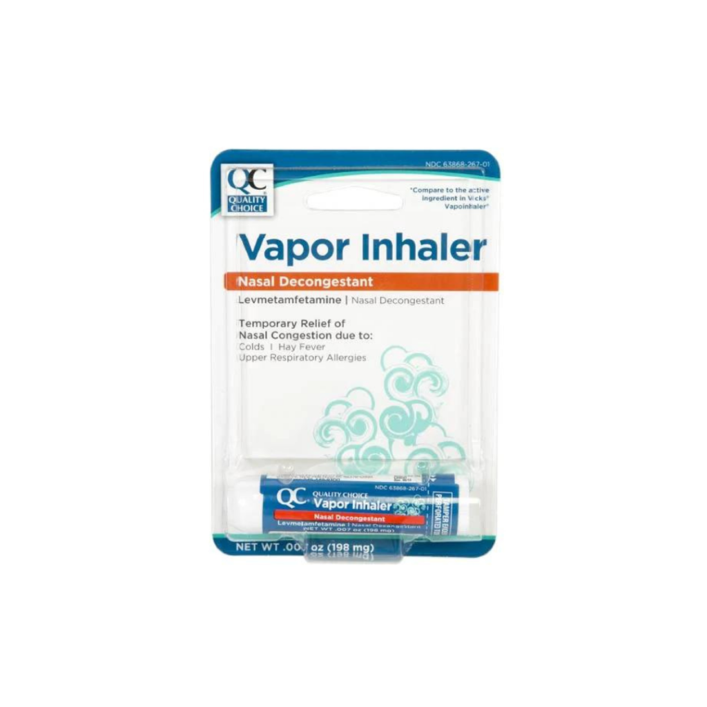Vapor Inhaler Rx Pro Inc. Partners in Quality. Caribbean Pharmaceutical ...